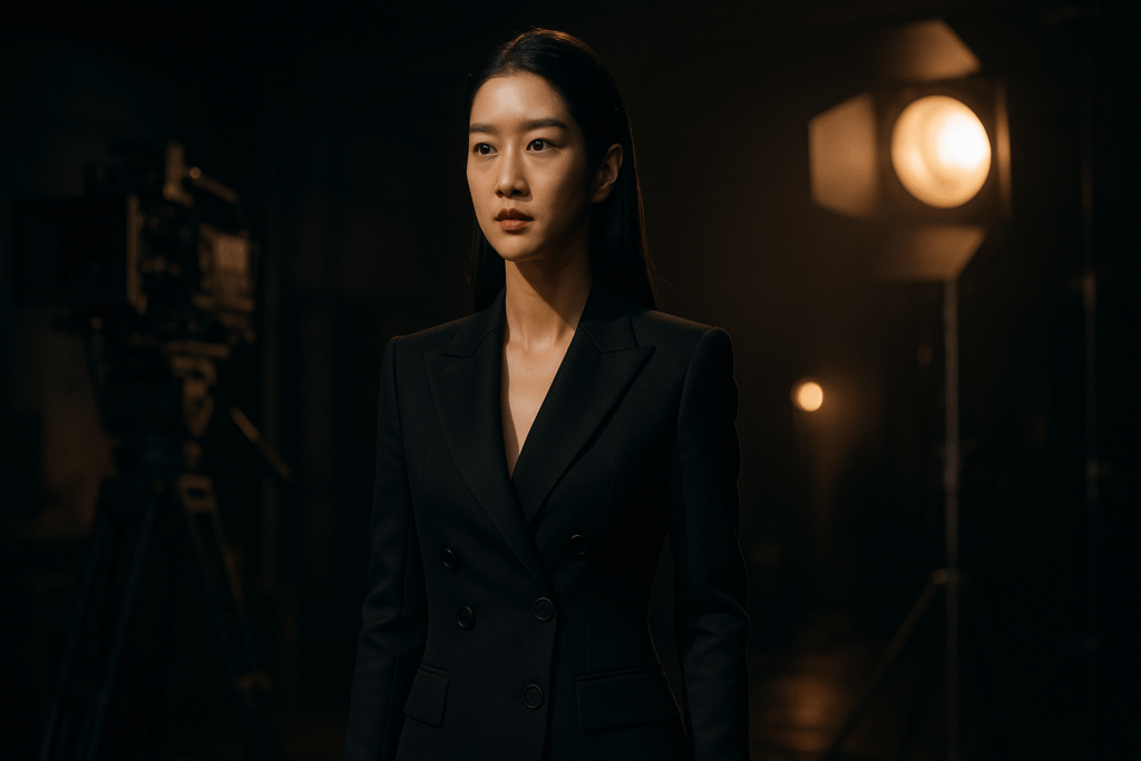 Rédaction.fr - » Seo Yea Ji revient au grand écran trois ans après le scandale de Kim Soo Hyun