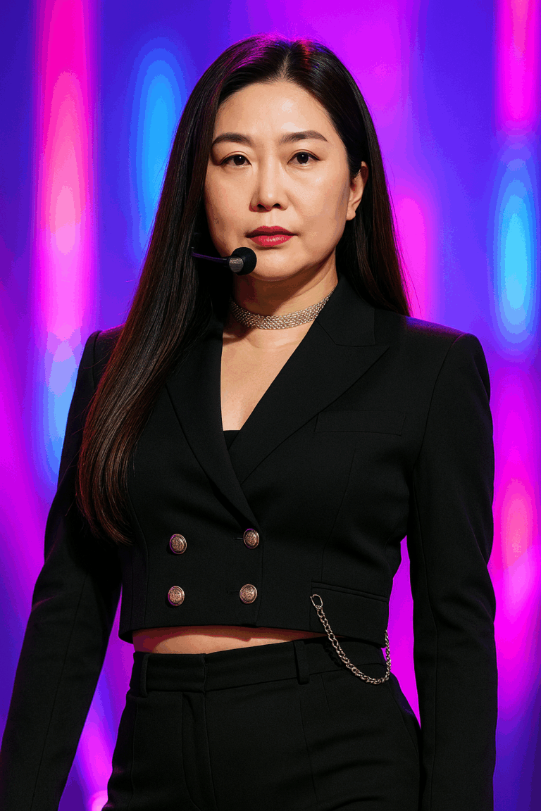 Rédaction.fr - » L’héritière de Shinsegae, Moon Seo-yoon, s’apprête à ...